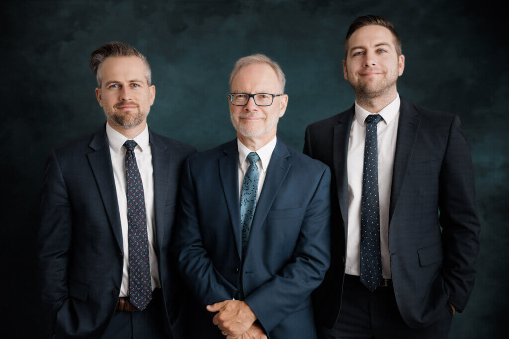 Our Team | Volkenant Law Group